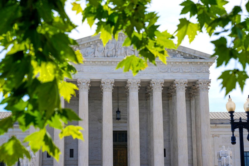 Supreme Court rules Rastafari man can’t sue Louisiana prison officials ...