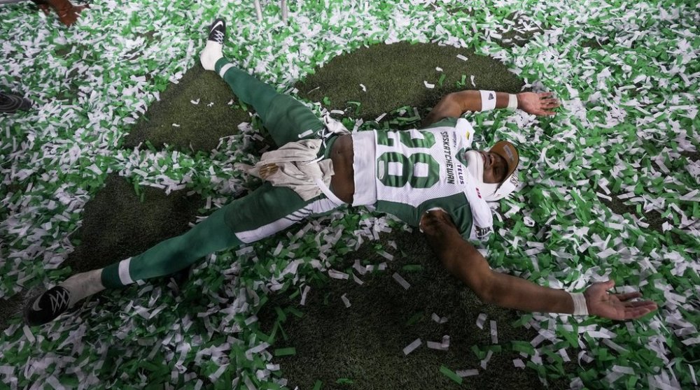 Assessment shows ’25 Grey Cup generated over $93 million in economic ...