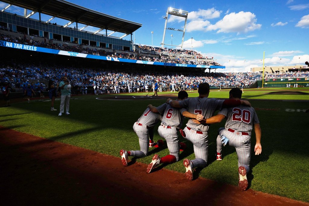 NCAA panel approves new eligibility rules giving Division I athletes 5 ...