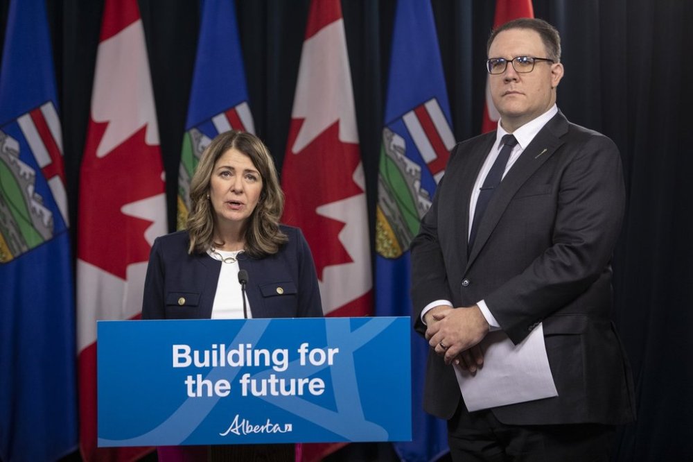Alberta’s Smith to announce government action to help combat high cost ...