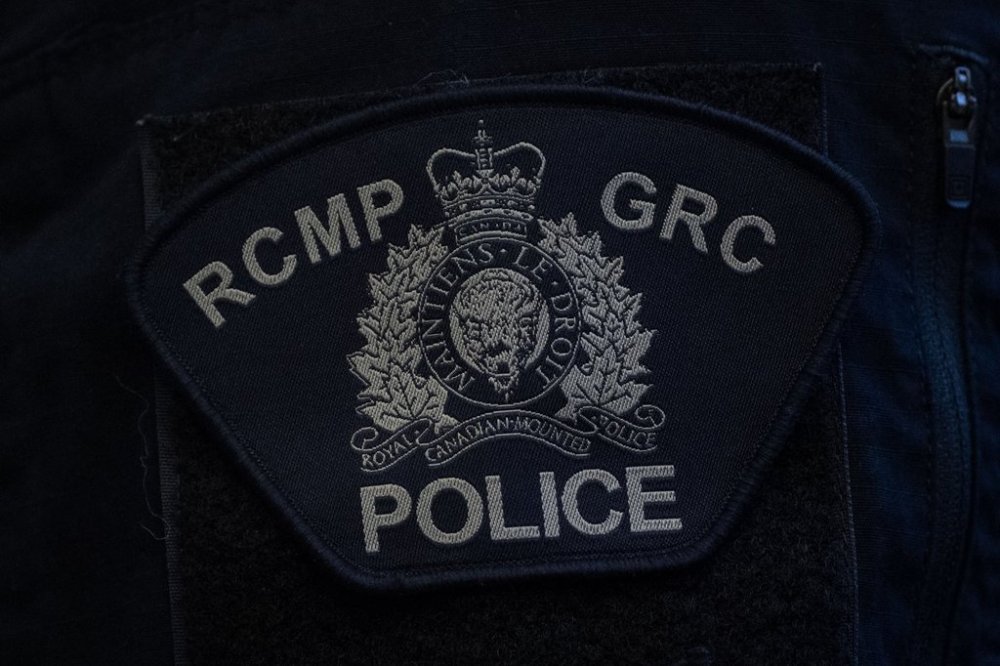 Driver missing after crane goes over bridge and into river in northern ...