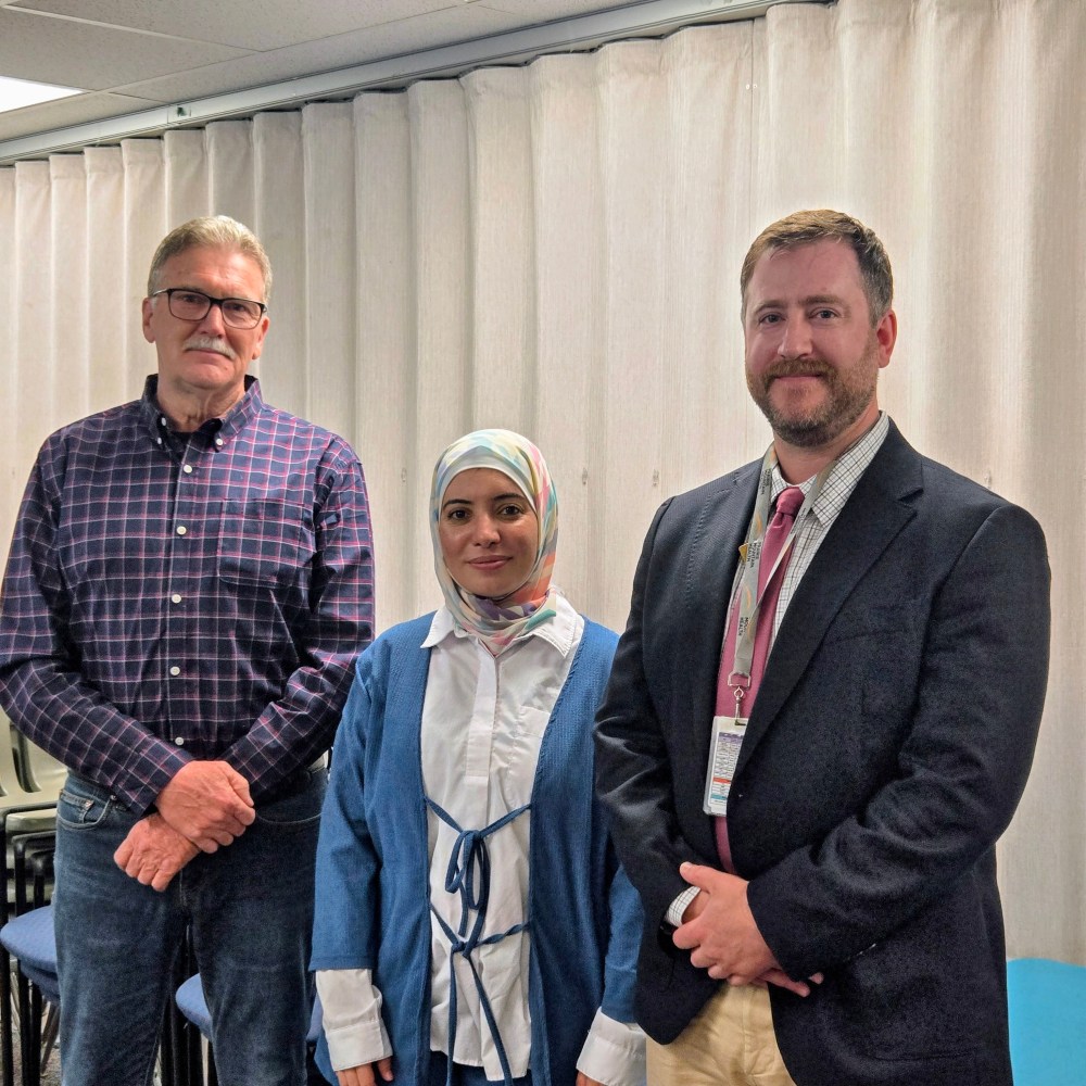 Carberry welcoming new doctor in the fall – Brandon Sun
